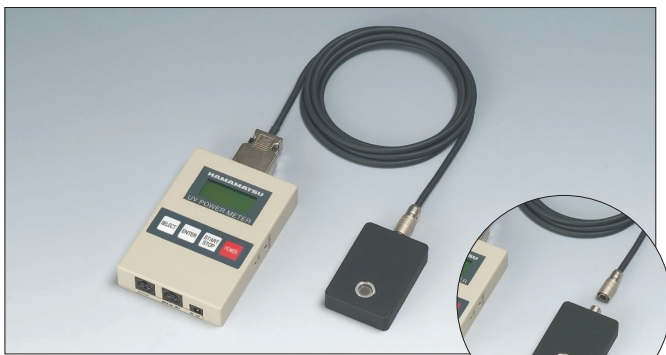 lumeter（ORC） - CIOE2025-Booth:1D18 - CIOE