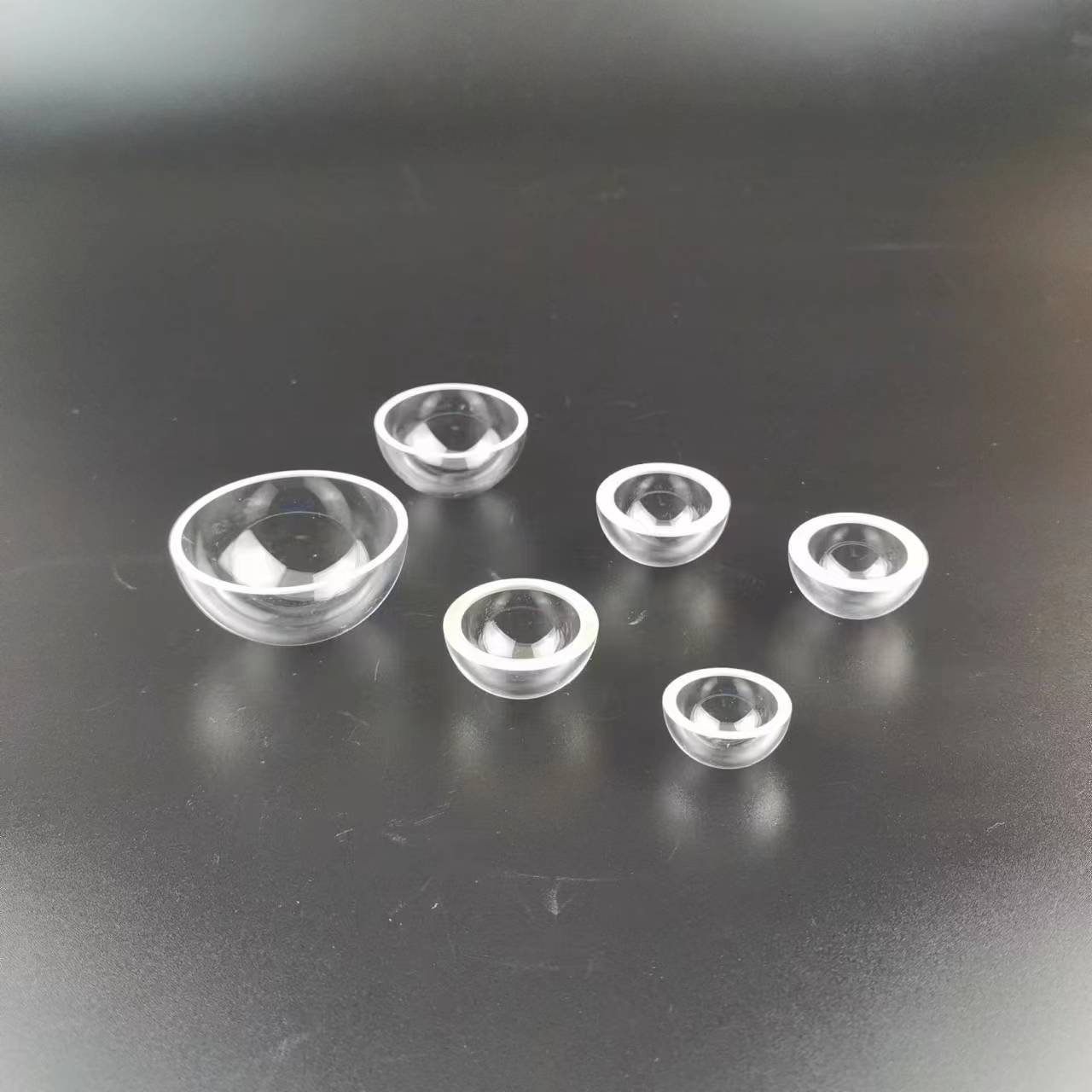 hemispheric lenses/domes,hyper hemispheric lenses/domes - CIOE2025 ...