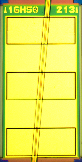 日照市艾锐光电科技有限公司 - 2025展位号:12B29 - CIOE中国光博会