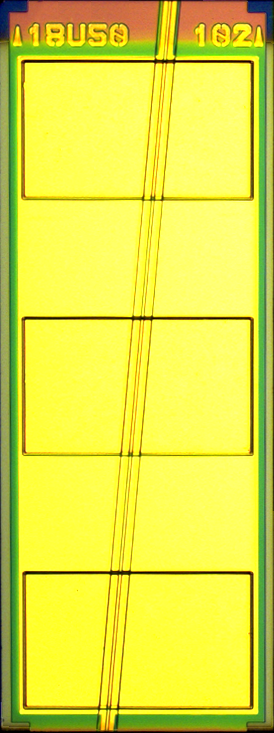 SOA芯片-AZ131SA17G25 Semiconductor Optical Amplifier - 2025展位号:12B29 ...