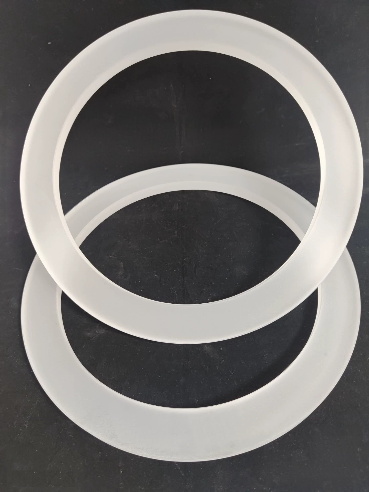 Quartz coated ring - CIOE2026-Booth:5E95 - CIOE