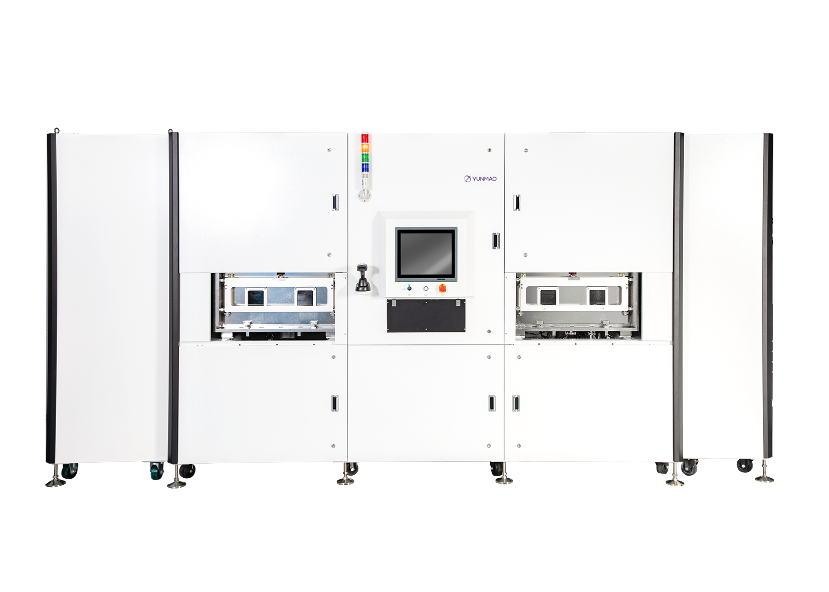 CBATCH Thermal Batch ALD - CIOE2026-Booth:7D56 - CIOE