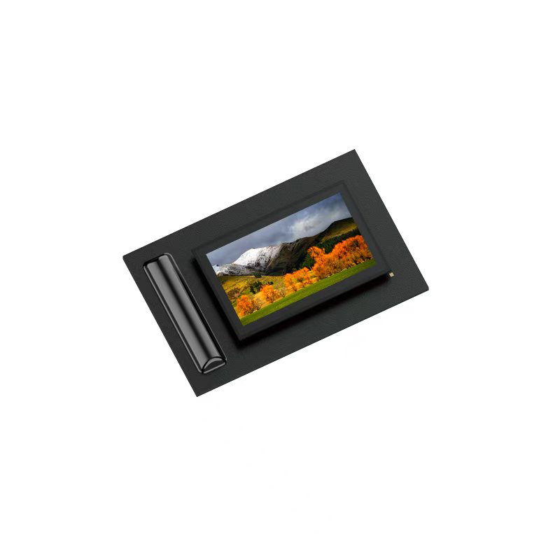 0.2-1.5 inch silicon-based OLED micro display - CIOE2026-Booth:2C135 - CIOE