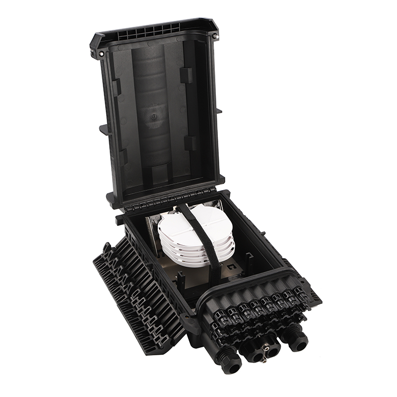 Cable splitter box/cable connector box - CIOE2026-Booth:9D83 - CIOE