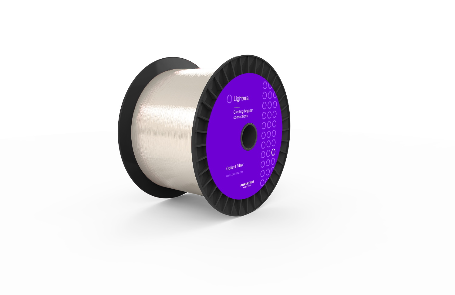 Micro Connect PMF 1310 - CIOE2025-Booth:12A23 - CIOE
