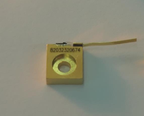 808nm 2000mW C-mount Laser Diode - CIOE2025-Booth:6B25 - CIOE