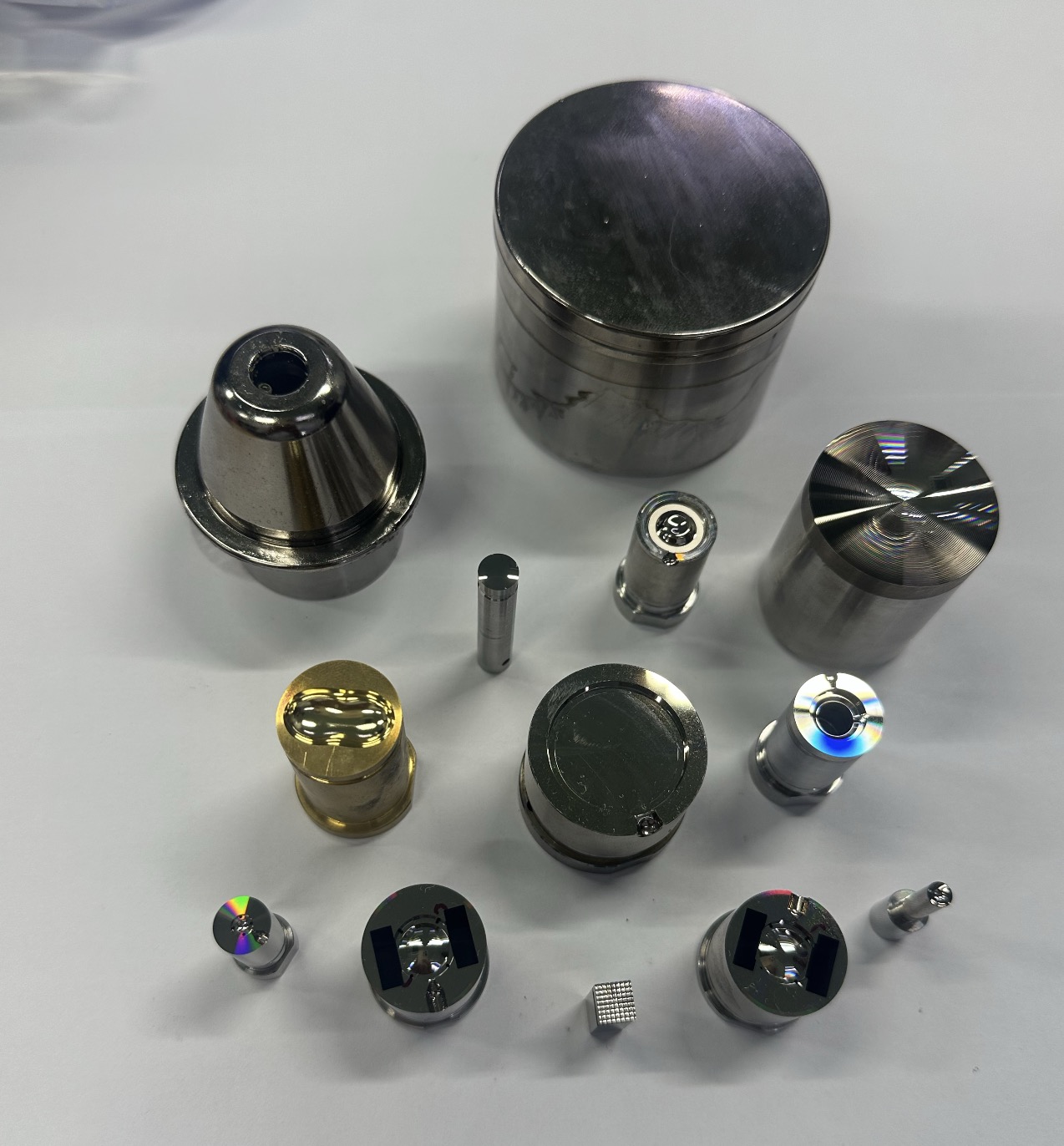 - CIOE2025-Booth:1C07 - CIOE