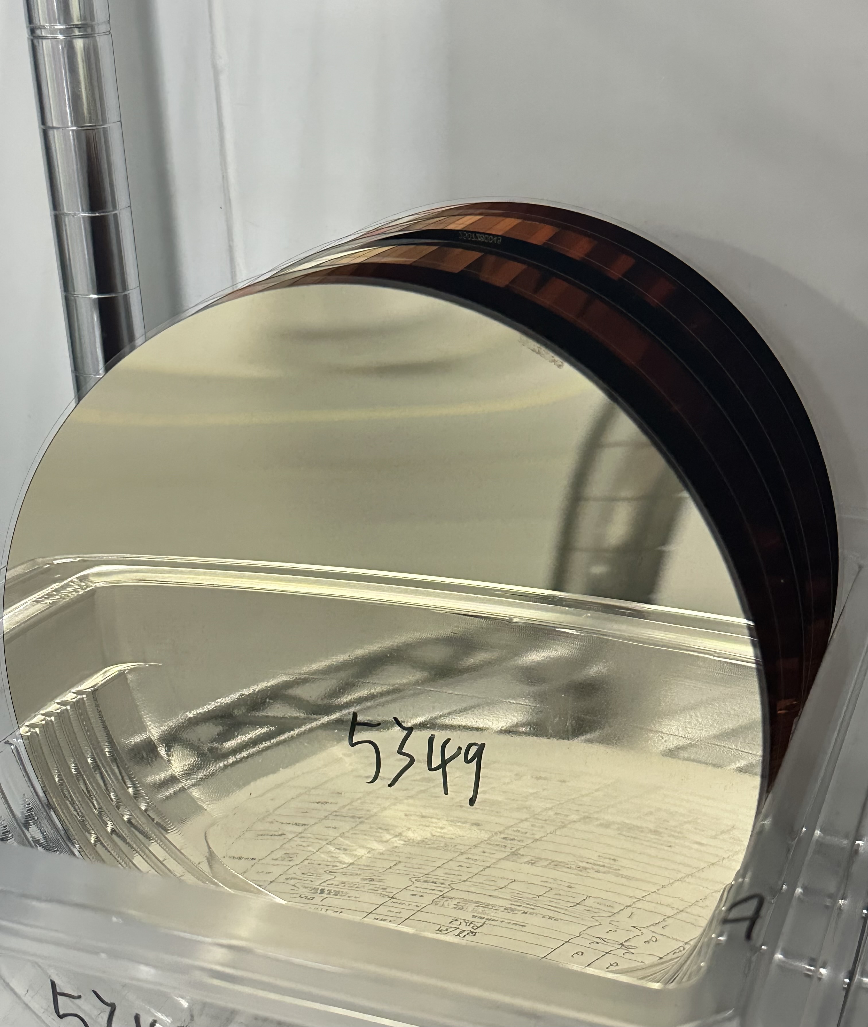 - CIOE2025-Booth:6A101 - CIOE