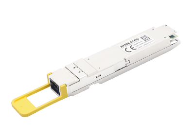 400G~1.6T系列，传送距离≤500m。 - 2025展位号:12A35 - CIOE中国光博会