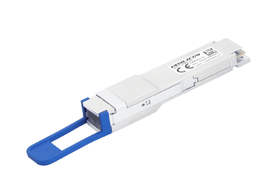400G~1.6T系列，传送距离≤500m。 - 2025展位号:12A35 - CIOE中国光博会