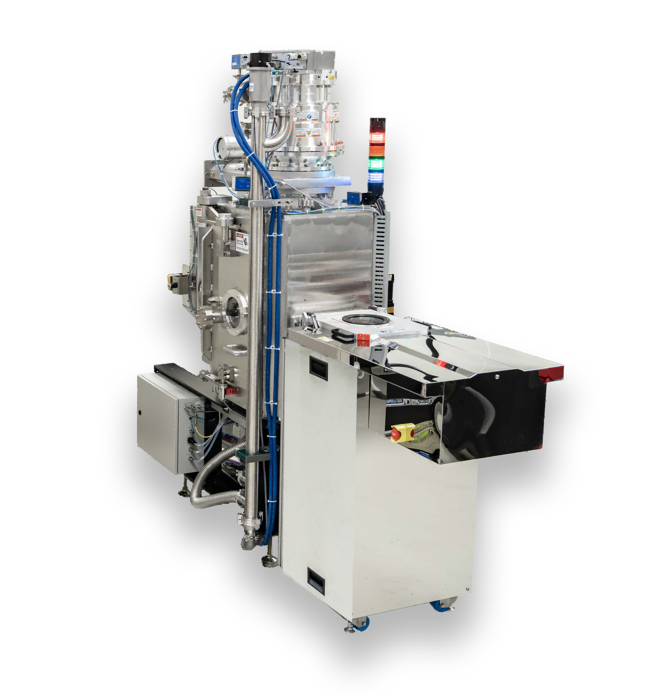 IBE/IBD--QuaZar - CIOE2025-Booth:10D106、10D107 - CIOE