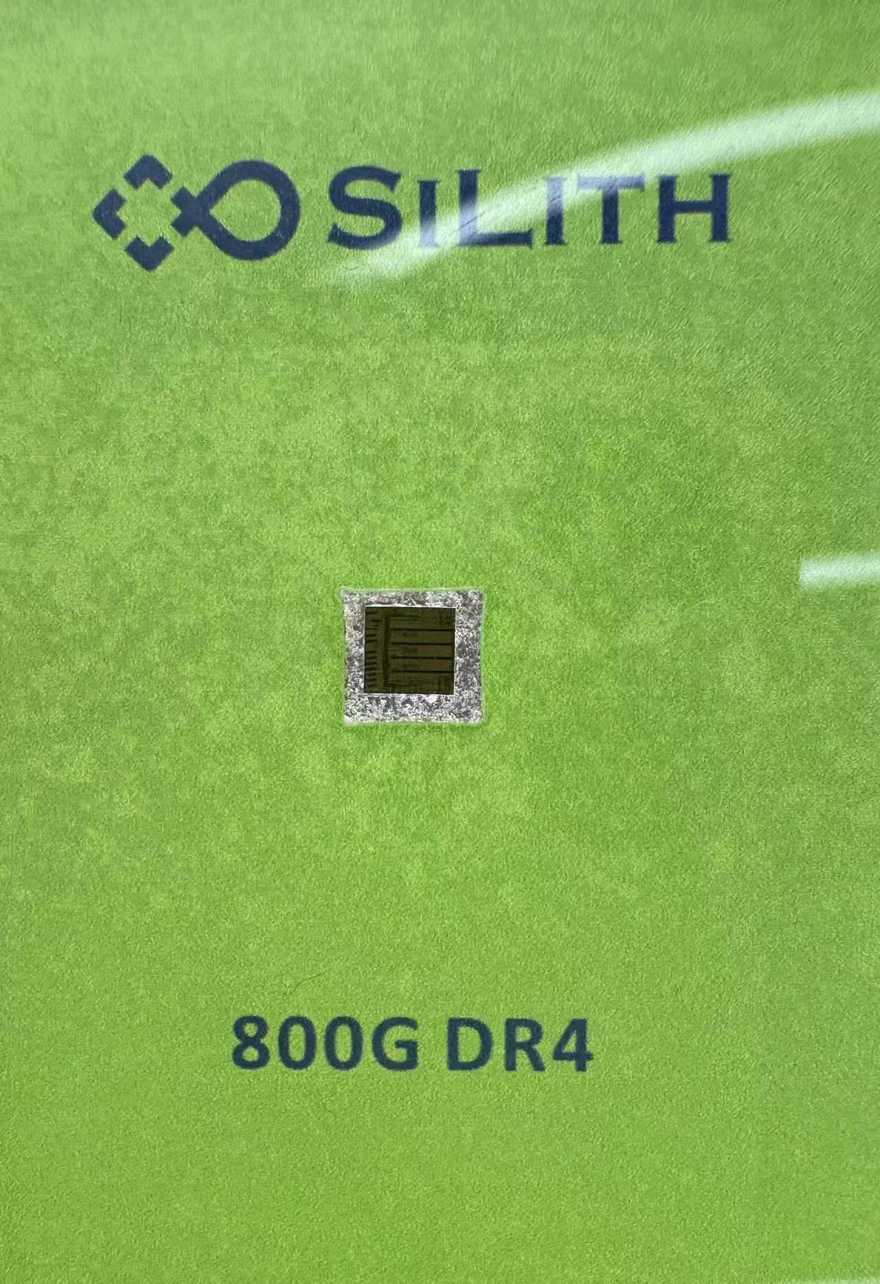 800G DR4 Tx (DSP direct drive) - 2025展位号:11D206 - CIOE中国光博会