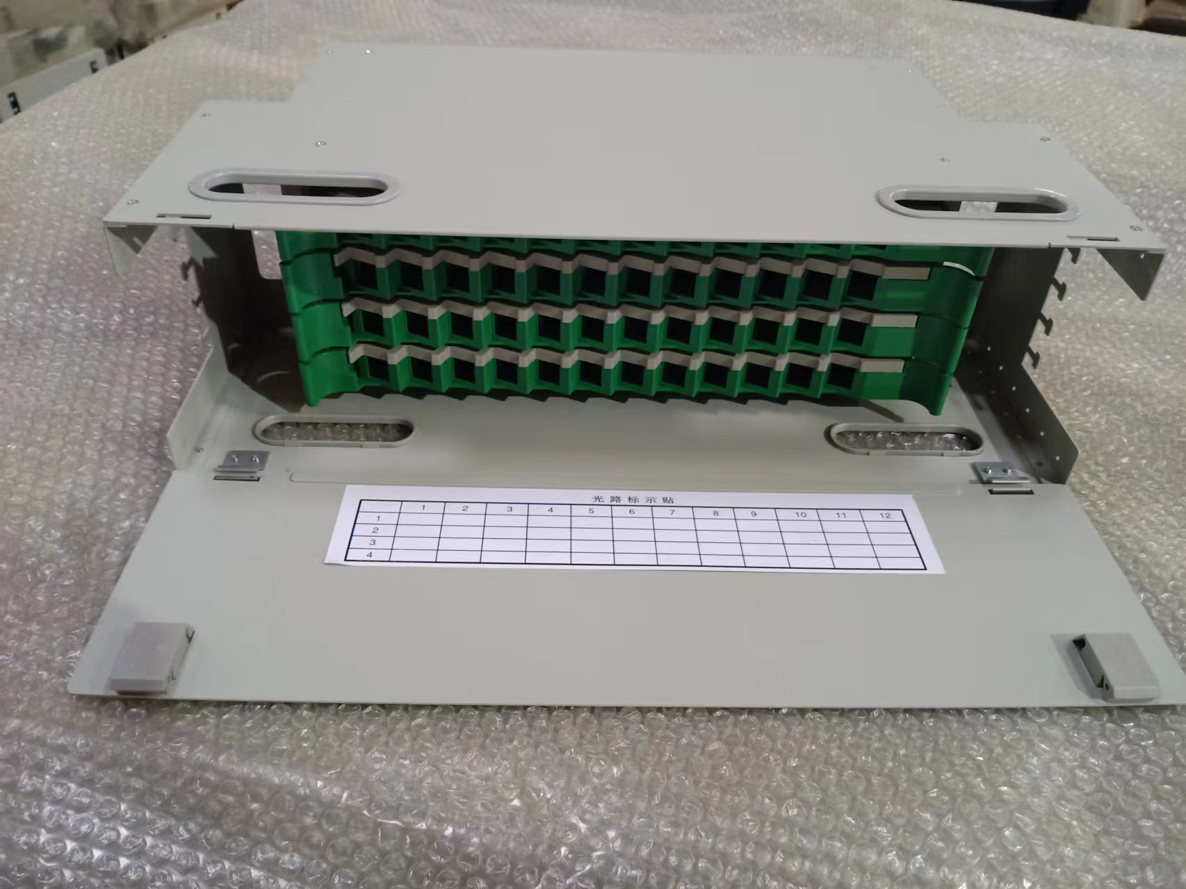 Optical Cable Splice Closure - ：Optical Cable Cross-Connect Cabinet ...