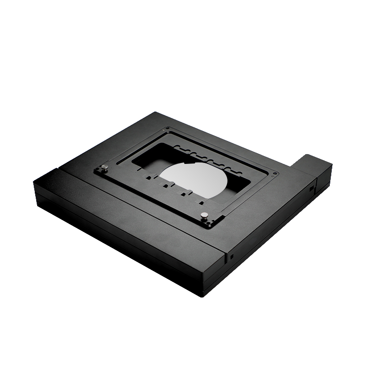 Ultra-Precision Electric Displacement Table - CIOE2025-Booth:1C28 - CIOE