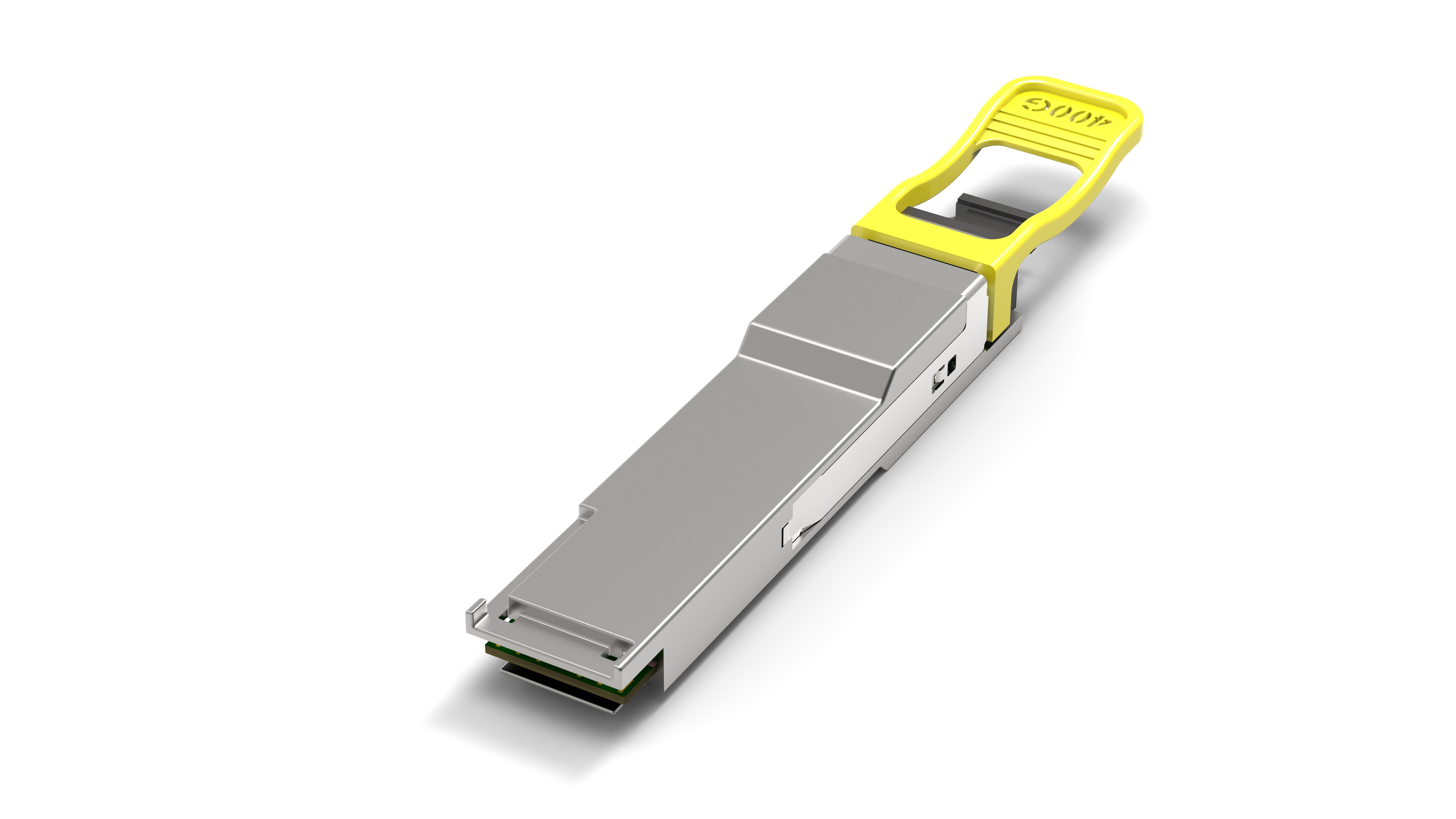 400G QSFP112 DR4 - 2025展位号:12C31 - CIOE中国光博会