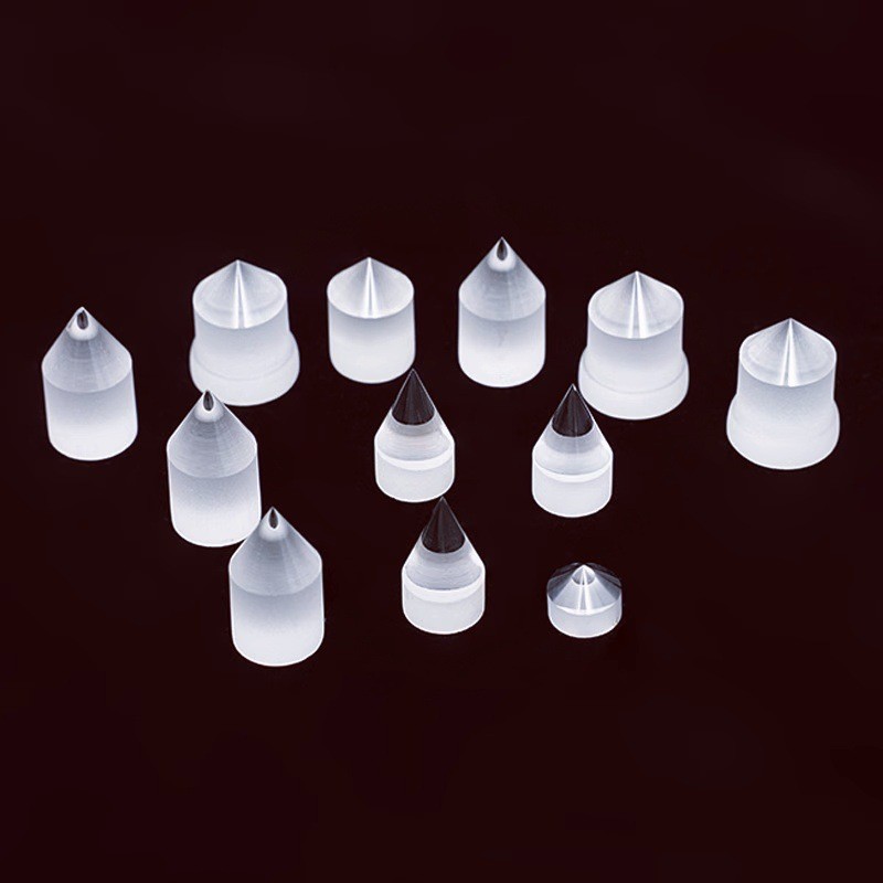 Conical lens - CIOE2026-Booth:3D10 - CIOE