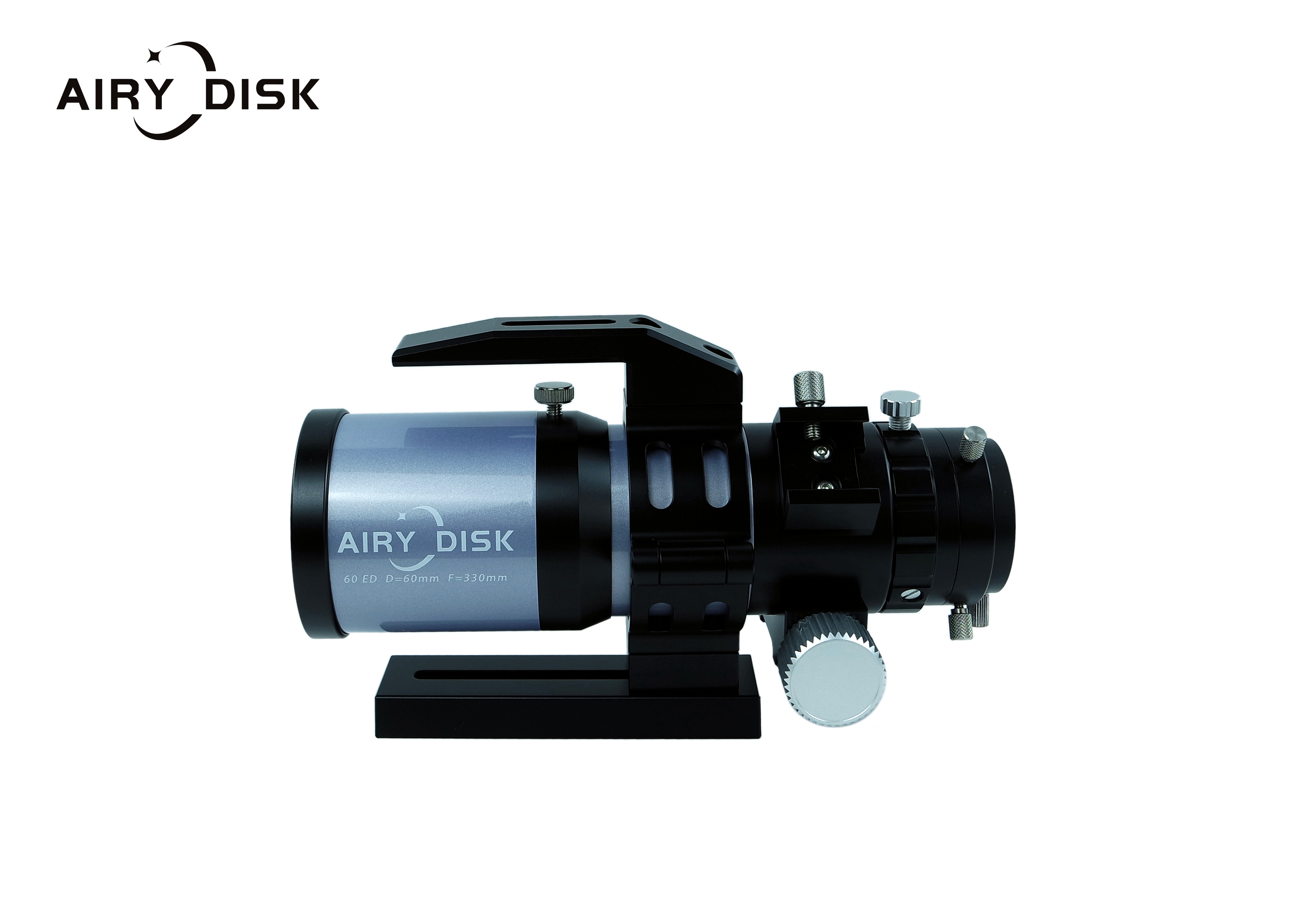 AIRY DISK 60ED telescope - CIOE2026-Booth:3E61 - CIOE