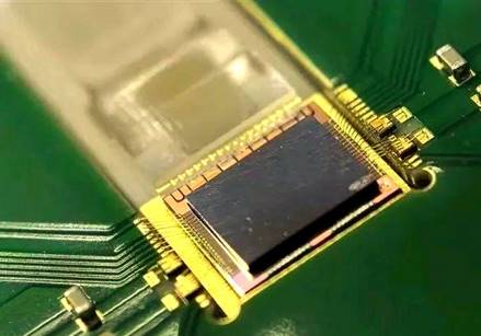 重庆航伟光电科技有限公司 - 2025展位号:6B25 - CIOE中国光博会