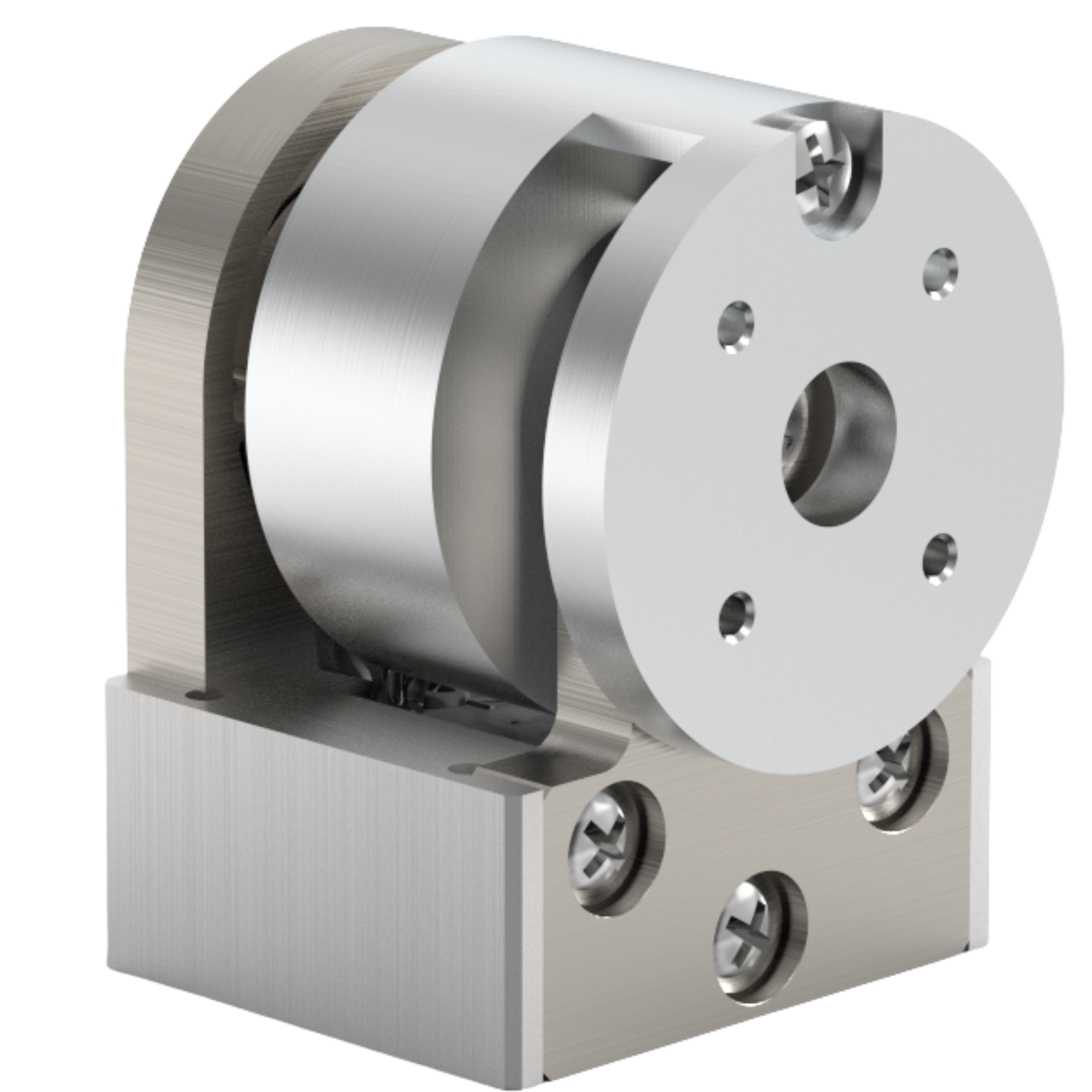Nano Planar-Rotary Motor - CIOE2025-Booth:2C063、2C064 - CIOE