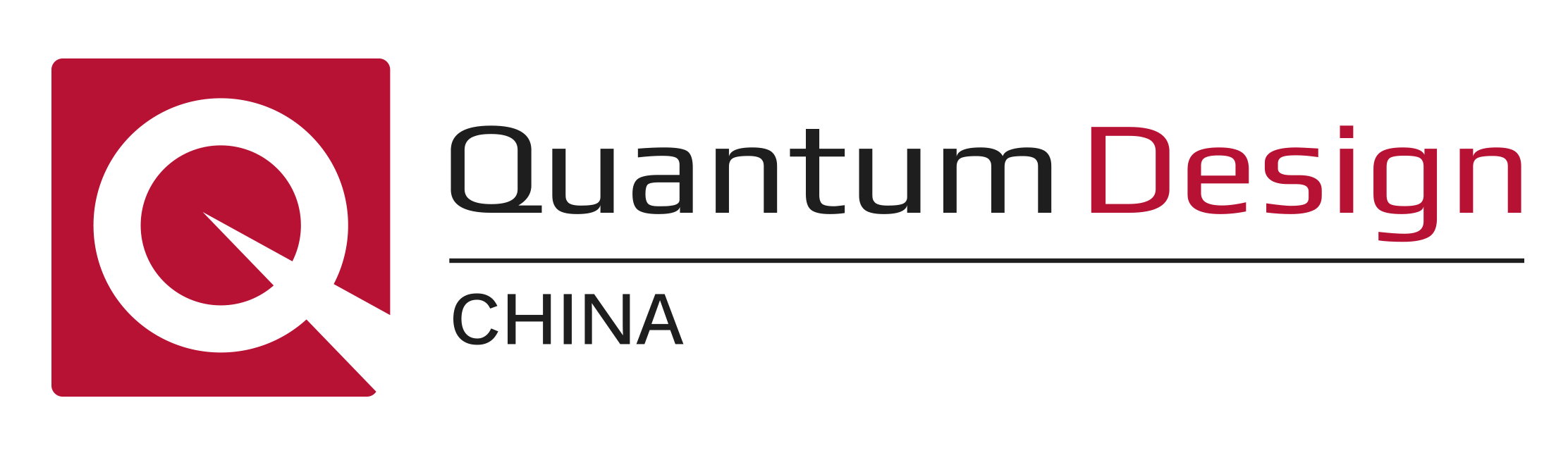 Quantum Design 中国子公司 - 2025展位号:6C07 - CIOE中国光博会