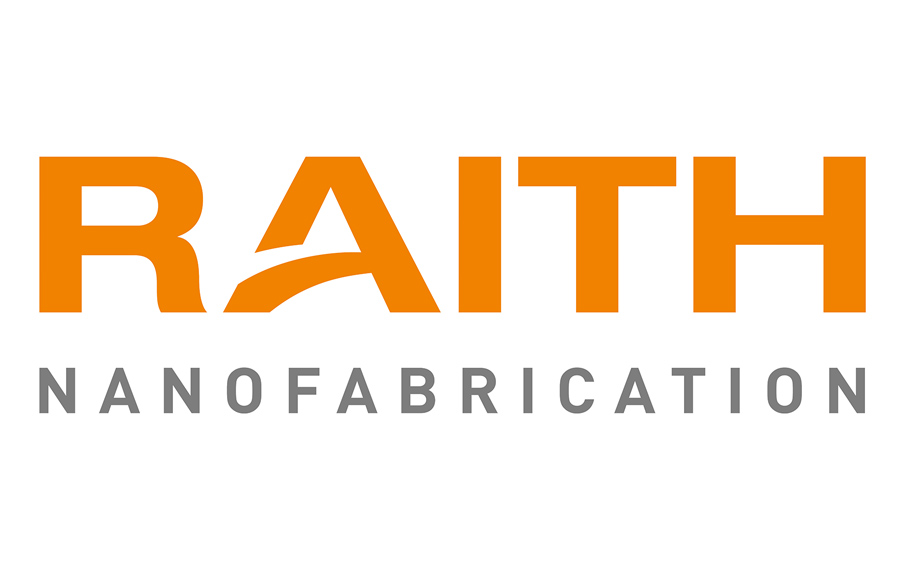 Raith China - 2025展位号:10C51-1 - CIOE中国光博会