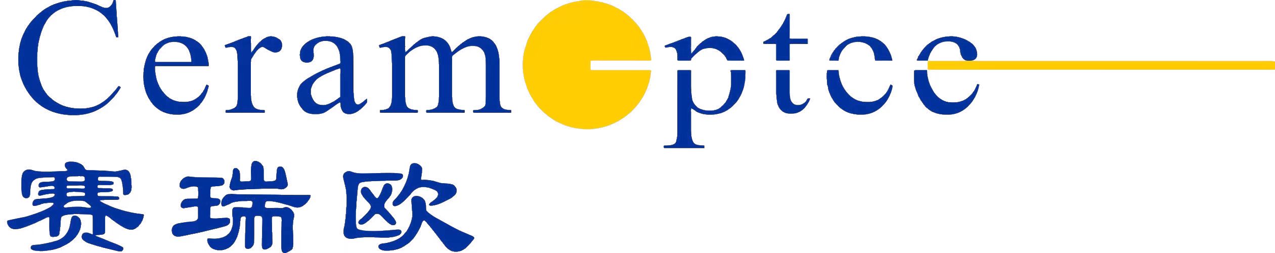 ZheJiang CeramOptec Co., Ltd - 2024 Booth:4D159、4D160 - CIOE