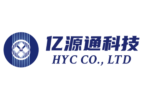 HYC CO.,Ltd - 2025 Booth:11B59 - CIOE
