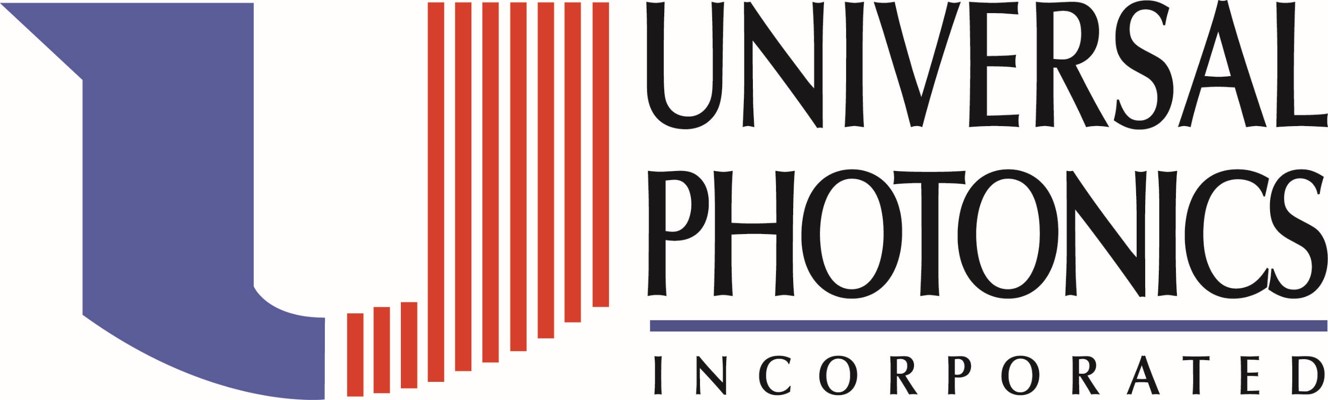 UNIVERSAL PHOTONICS INC. - 2025 Booth:5A93 - CIOE