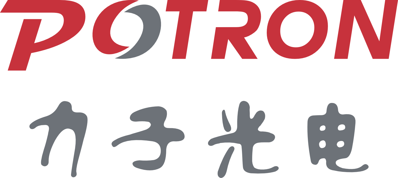 Potron Technology Co.,Ltd. - 2025 Booth:12C55 - CIOE