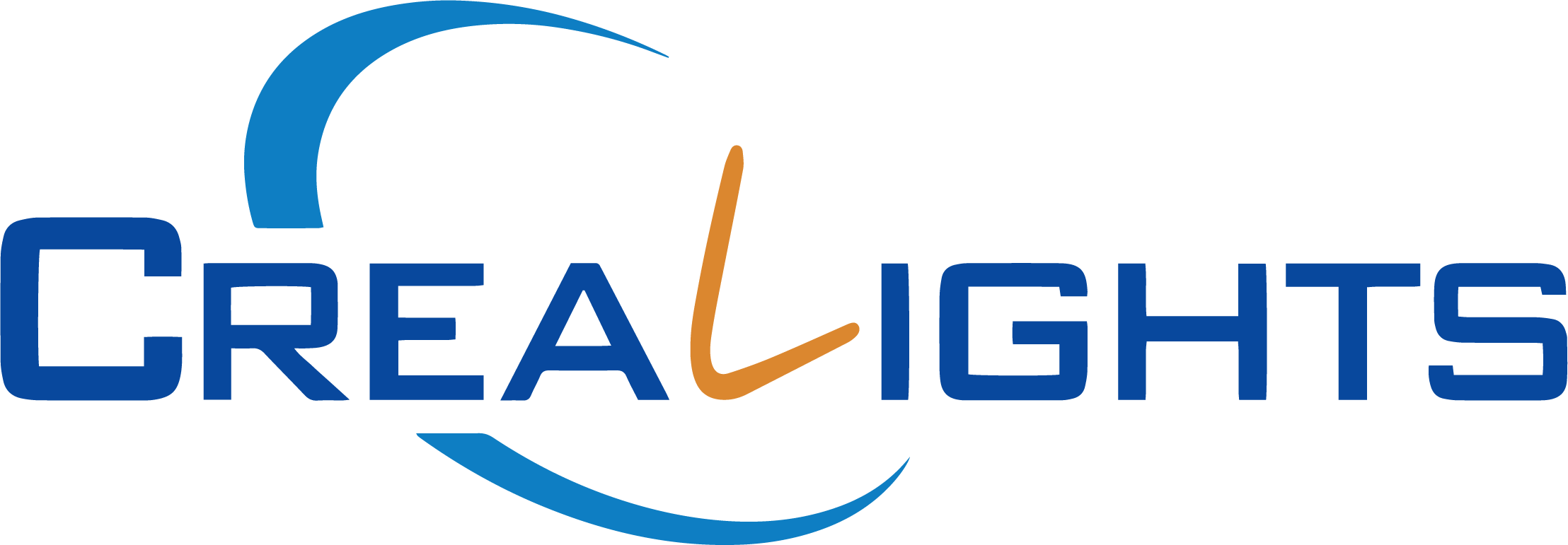 Crealights Technology Co., Ltd. - 2025 Booth:12C31 - CIOE