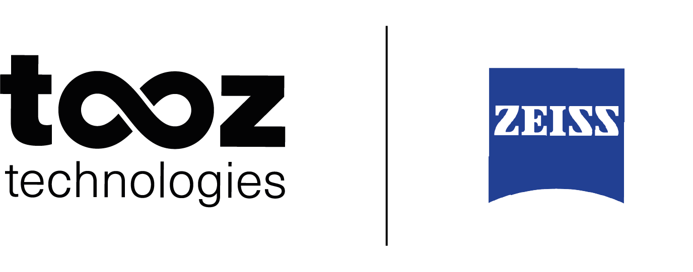 tooz technologies GmbH | ZEISS - 2025展位号:2B114 - CIOE中国光博会