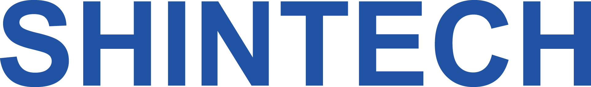SHINTECH,Inc. - 2025 Booth:1D18 - CIOE