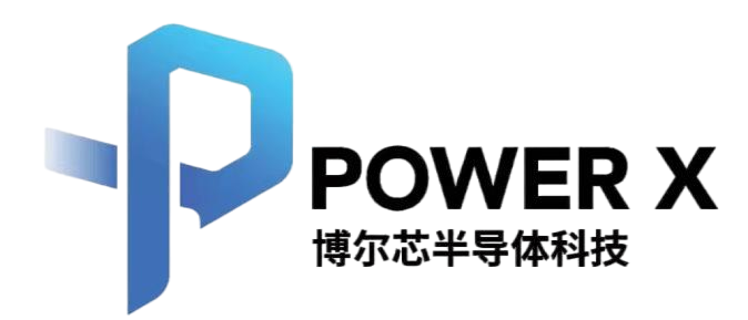 博尔芯（上海）半导体科技有限公司 - 2025展位号:6B07、6B08 - CIOE中国光博会