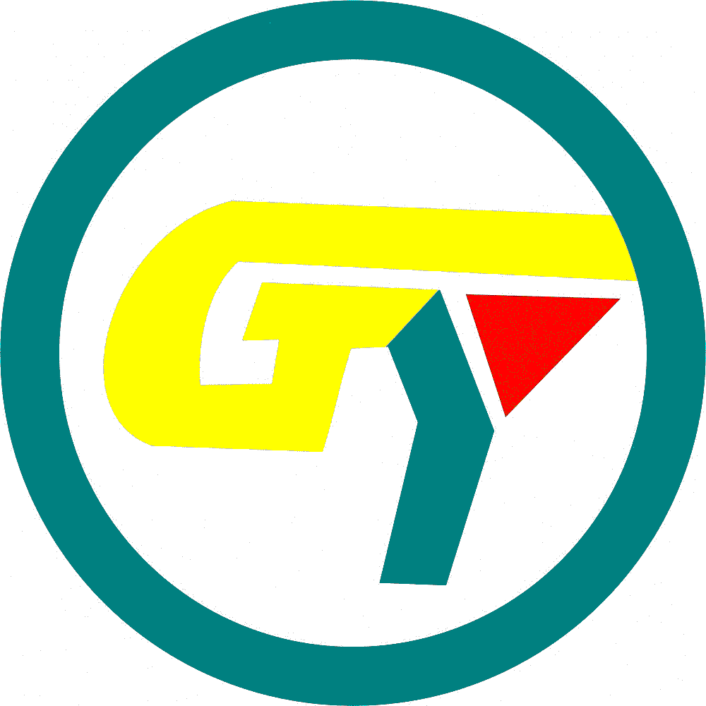 ZhongShanShi GYGD CO.LTD - 2025 Booth:1B06 - CIOE