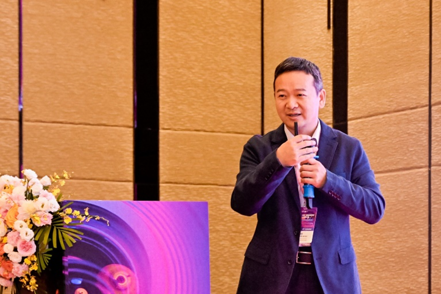 光博会-第26届国际光电博览会(CIOE2025)