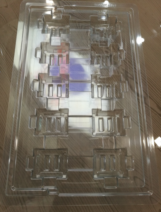 永久性防静电PET、PS、PC吸塑盒、注塑盒 - 2024展位号:5D90 - CIOE中国光博会