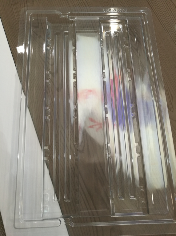 永久性防静电PET、PS、PC吸塑盒、注塑盒 - 2025展位号:5D90 - CIOE中国光博会