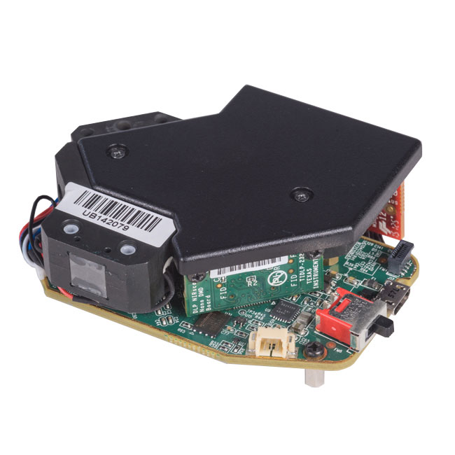 Miniature NIR Spectrometer - CIOE2025-Booth:5D14 - CIOE