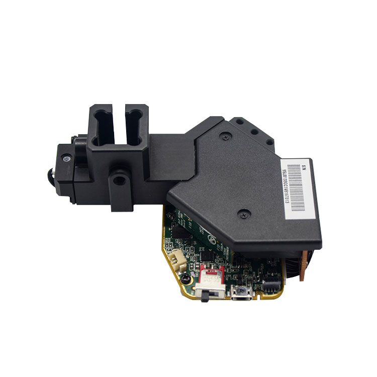 Miniature NIR Spectrometer - CIOE2025-Booth:5D14 - CIOE