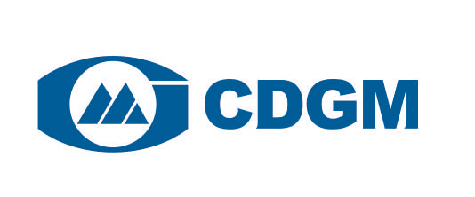 CDGM GLASS CO.,LTD - 2025 Booth:5B55 - CIOE