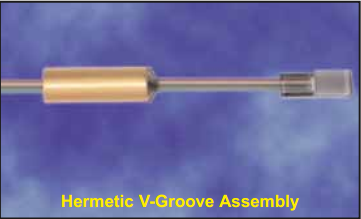 V-GROOVE ASSEMBLIES - CIOE2025-Booth:11D55-1、11D55-2 - CIOE