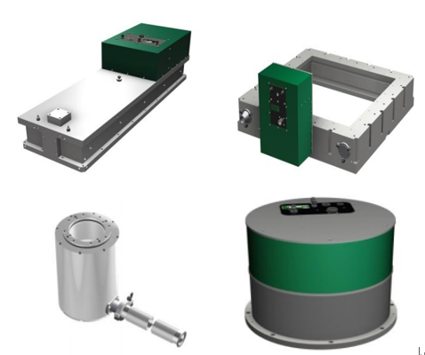 德国 CCR ICP 射频离子源 - 2025展位号:7C86 - CIOE中国光博会