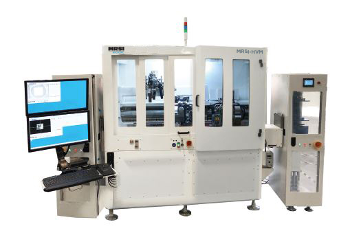 MRSI (Mycronic Group) - 2025展位号:10B79 - CIOE中国光博会