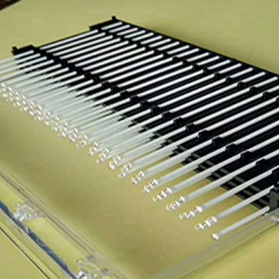 Dust stick - CIOE2024-Booth:7E93 - CIOE