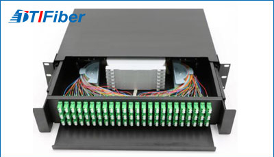 TTI-Fiber Optic Terminal Box - CIOE2025-Booth:9A18 - CIOE
