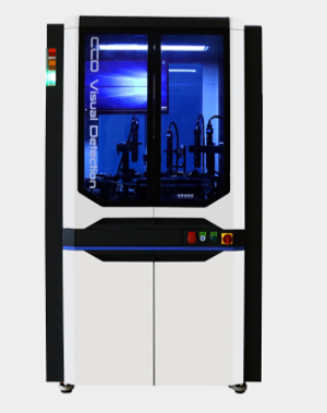 Visual Intelligent Appearance Sorting Device - CIOE2023-Booth:13D87 ...