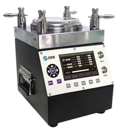 Intelligent optical fiber grinding machine - CIOE2024-Booth:10A65 - CIOE