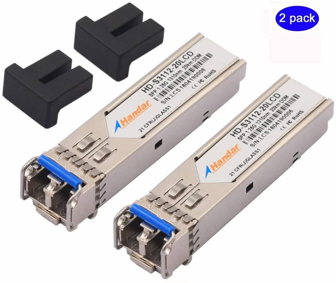 光纤模块 - 2023展位号:11D808 - CIOE中国光博会