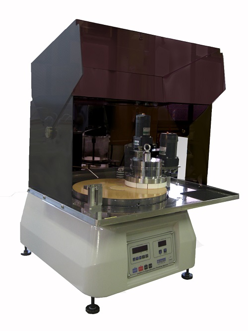Wafer Lapping/Polishing System - CIOE2025-Booth:10C69 - CIOE