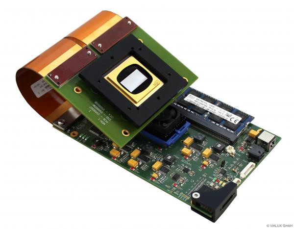 紫外高分辨率高速DMD空间光调制器 - 2025展位号:4A185 - CIOE中国光博会